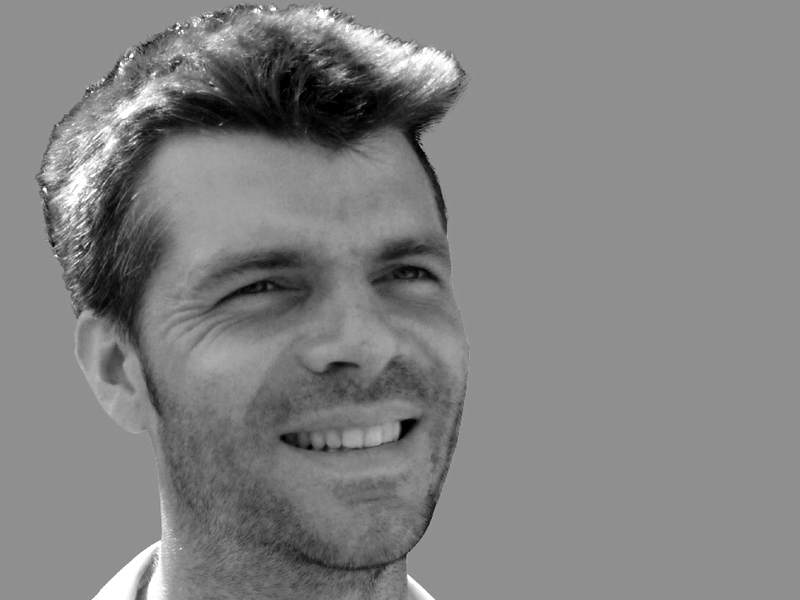 Nicolas Marchal nos enseña a besar la literatura de Bélgica ...