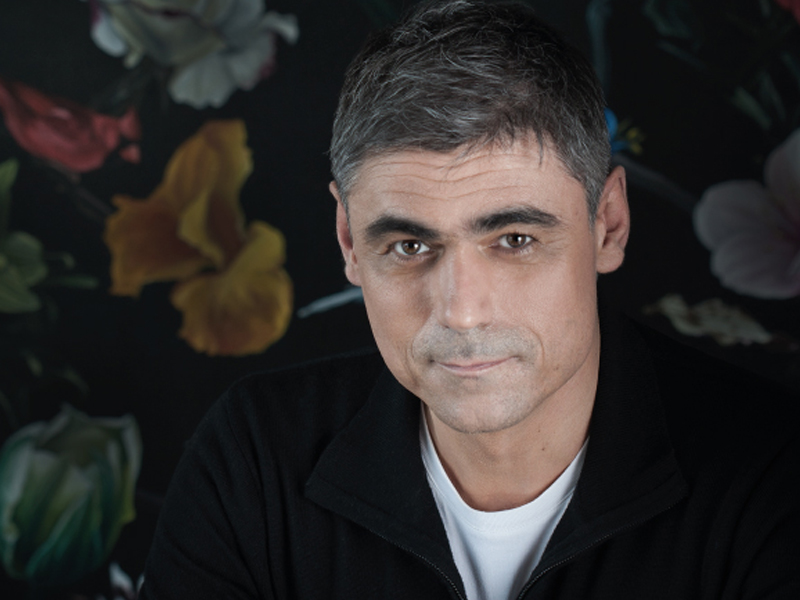 Pablo Simonetti's Instagram, Twitter & Facebook on IDCrawl